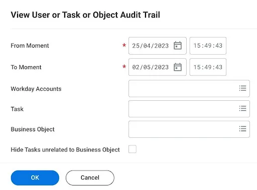 Workday Authentication - Modern Day Security in the Cloud - EVOCS