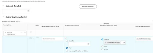 Workday Authentication - Modern Day Security in the Cloud - Evocs