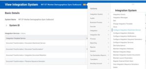 Demystifying Workday Core Connectors: Your Bridge to Seamless Integrations - Evocs