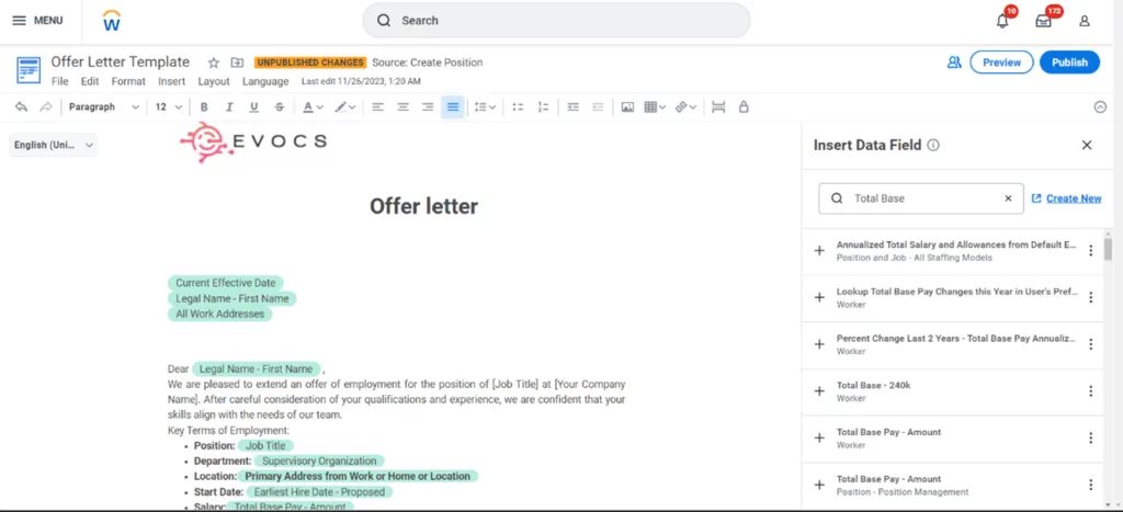 Revolutionizing Document Management with Workday Docs: A Comprehensive ...