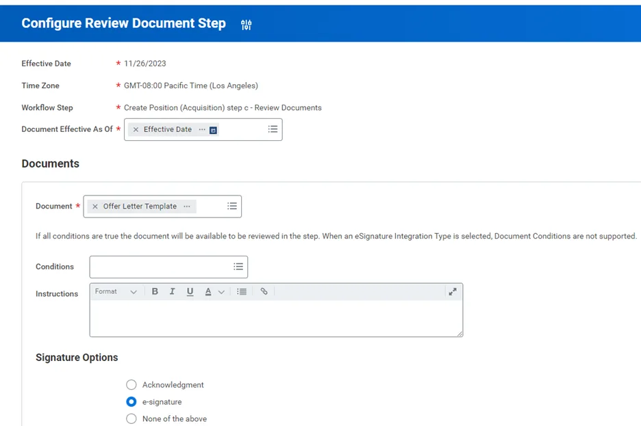 Revolutionizing Document Management with Workday Docs: A Comprehensive ...
