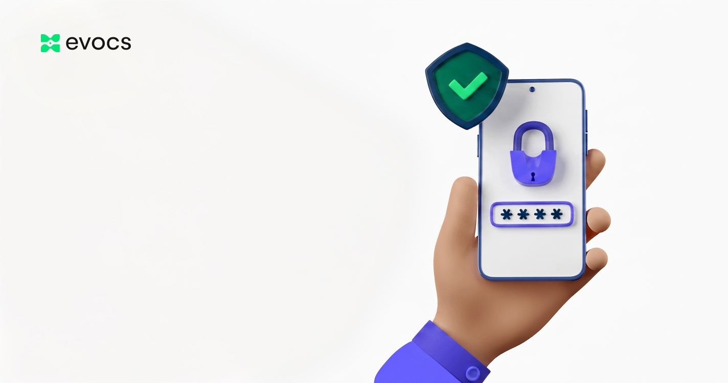 Workday Authentication and Cloud Security | EVOCS